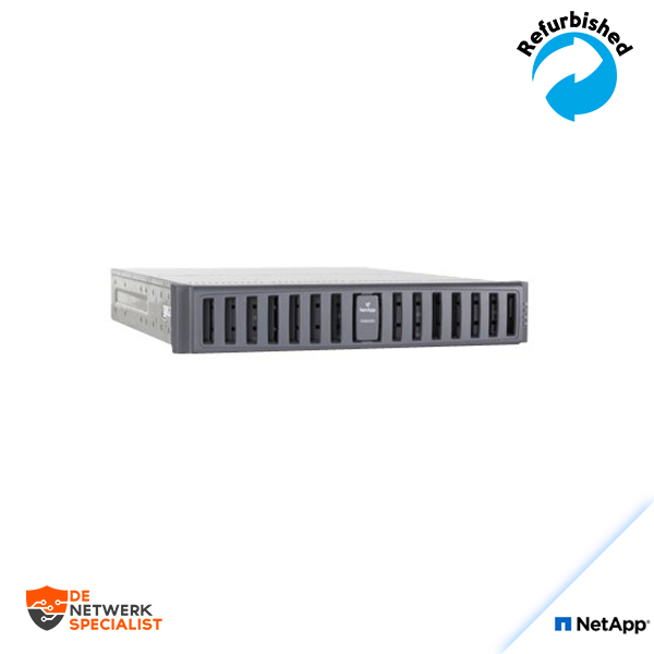 NETAPP FAS2040 - NetApp FAS2040 Single Controller FAS2040